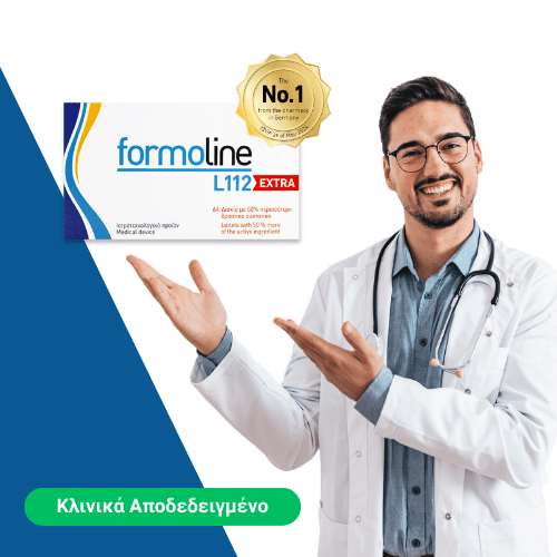 Formoline - formoline L112 EXTRA